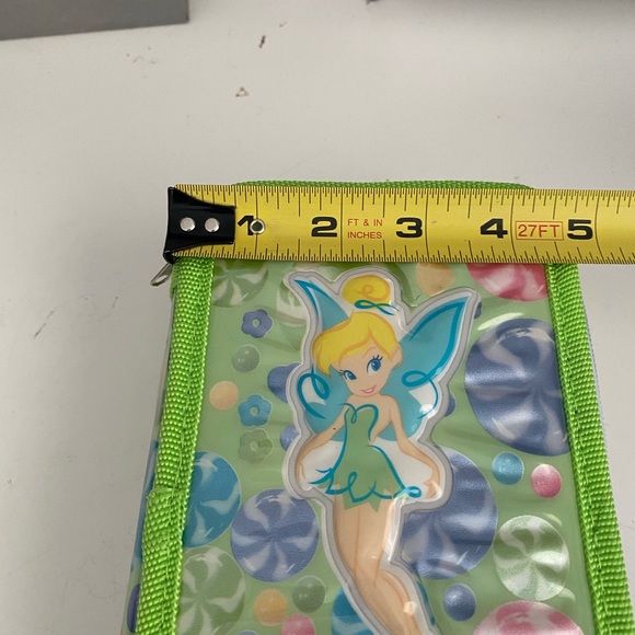 Disney | Toys | Disney Tinker Bell Zip Art Kid Set | Poshmark